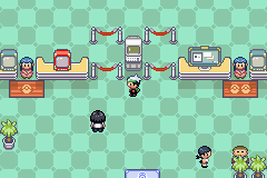 Poketown | città virtuale Pokémon italiana