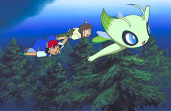 Poketown | città virtuale Pokémon italiana