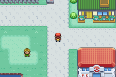 Poketown | città virtuale Pokémon italiana