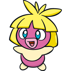 Smoochum - Pokémon #238 - Pokétown Pokédex