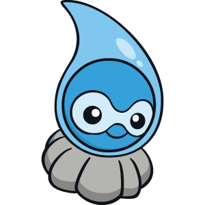 Castform - Pokémon #351 - Pokétown Pokédex