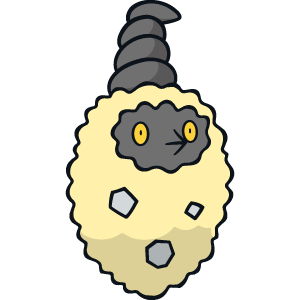 Burmy - Pokémon #412 - Pokétown Pokédex