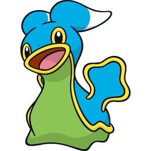 Shellos - Pokémon #422 - Pokétown Pokédex