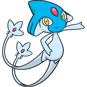 Azelf - Pokémon #482 - Pokétown Pokédex