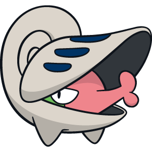 Shelmet - Pokémon #616 - Pokétown Pokédex