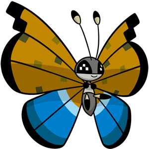 Vivillon - Pokémon #666 - Pokétown Pokédex