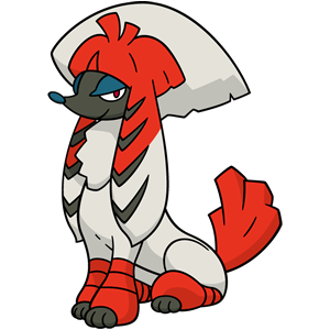 Furfrou - Pokémon #676 - Pokétown Pokédex