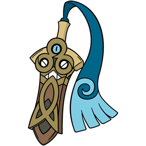 Honedge - Pokémon #679 - Pokétown Pokédex