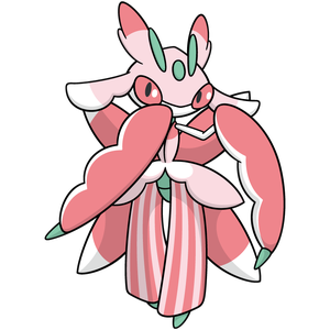 Lurantis - Pokémon #754 - Pokétown Pokédex