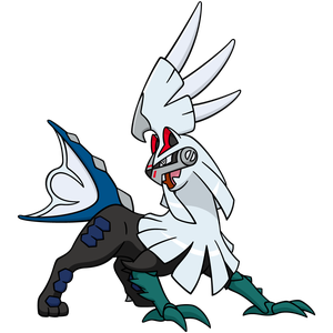 Silvally - Pokémon #773 - Pokétown Pokédex