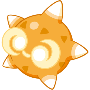 Minior - Pokémon #774 - Pokétown Pokédex