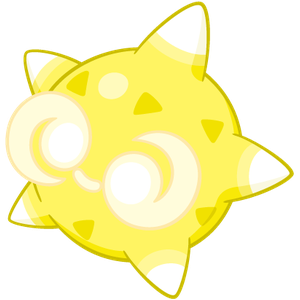 Minior - Pokémon #774 - Pokétown Pokédex