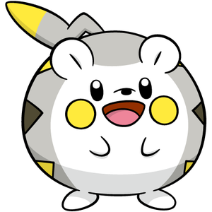 Togedemaru - Pokémon #777 - Pokétown Pokédex